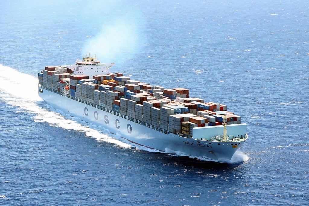 Cosco Shipping: Προχώρησε σε κλείσιμο τριών θυγατρικών της | Nautilia.gr