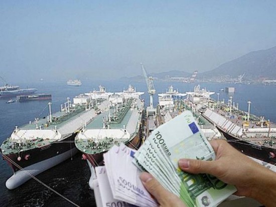 Αυτοί είναι οι 40 ισχυρότεροι Έλληνες Εφοπλιστές! | Nautilia.gr