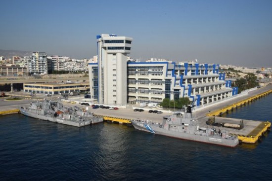 Υπουργείο Ναυτιλίας: Σε αναζήτηση πλοίου για την γραμμή των Κυθήρων ...