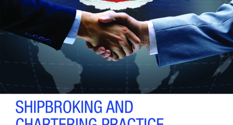 "Shipbroking and Chartering Practice" 8th edition. Η "Βίβλος" των ...